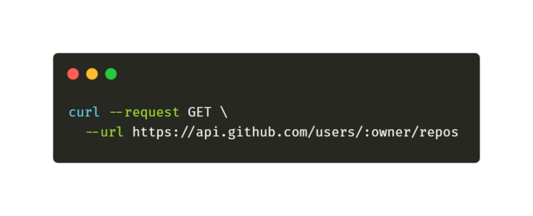 GitHub API Authentication Methods - Best Practices - IAmHughes