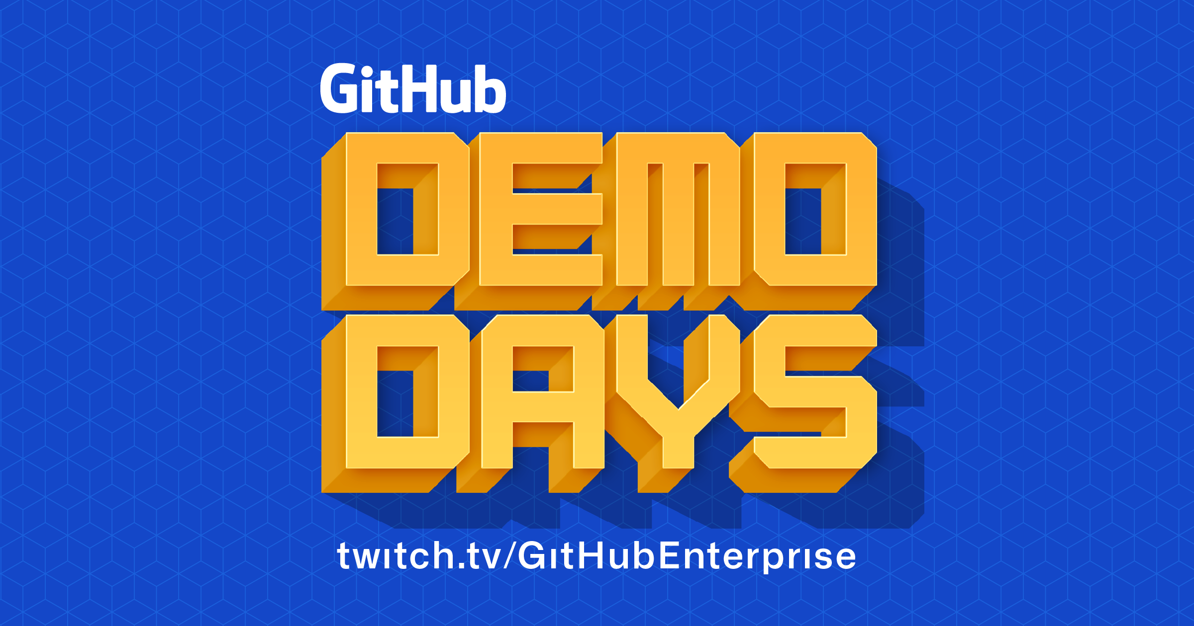 How to Build a Business on GitHub - IAmHughes